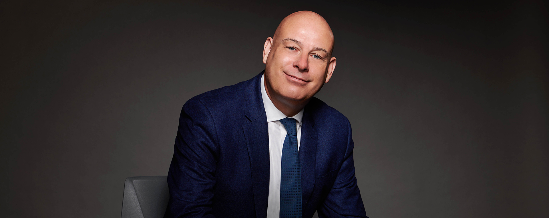 Clive Bellows | Northern Trust