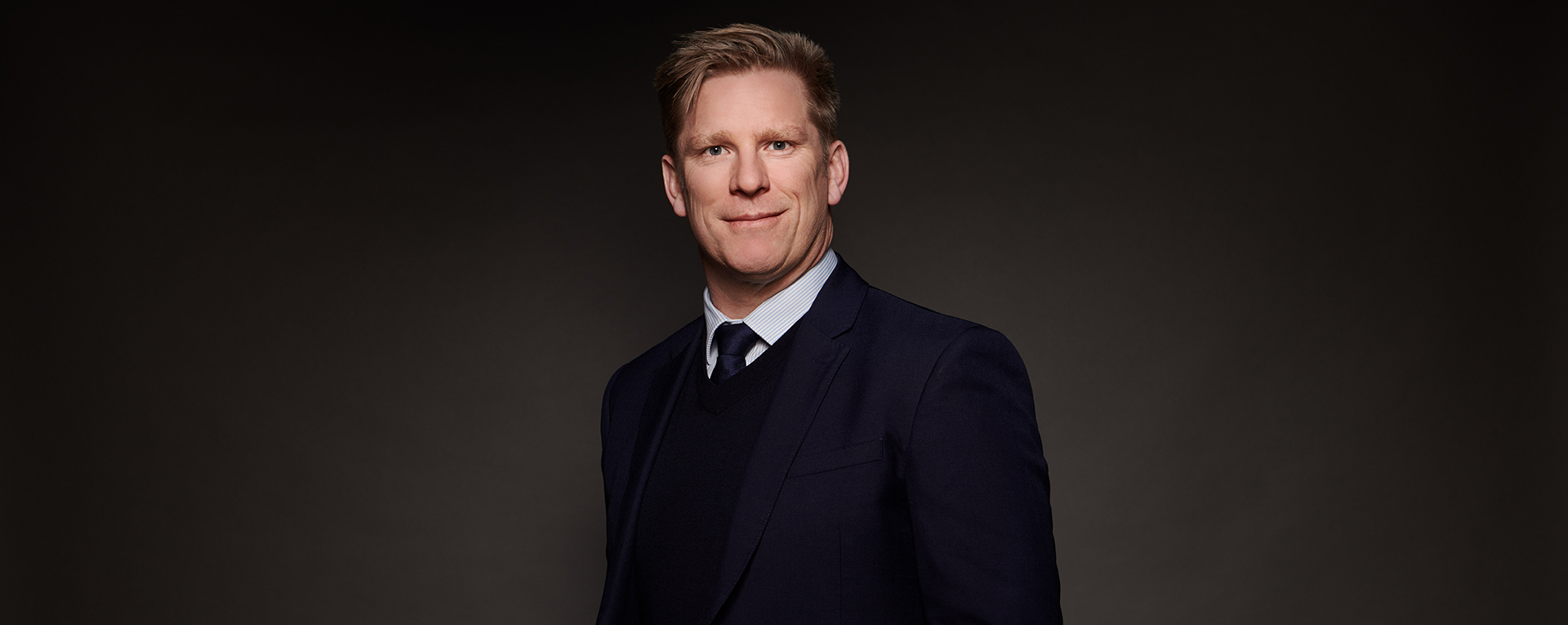 Guy Gibson | Northern Trust